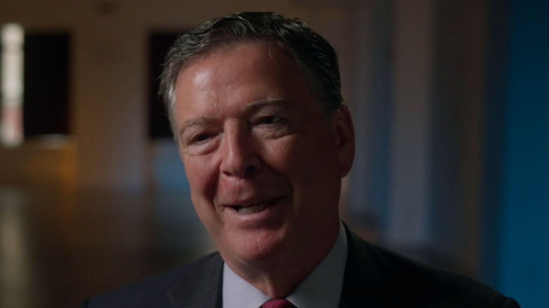 Standoff: The FBI, Power and Paranoia set to premiere on CNN next month ...
