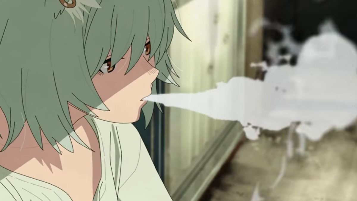 Chainsmoker Cat anime reveals trailers: Everything you need to know