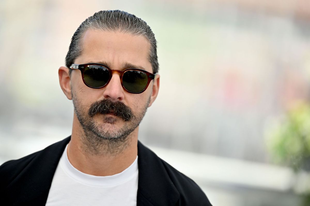 When did Shia LaBeouf get released from jail? Details explored as actor ...