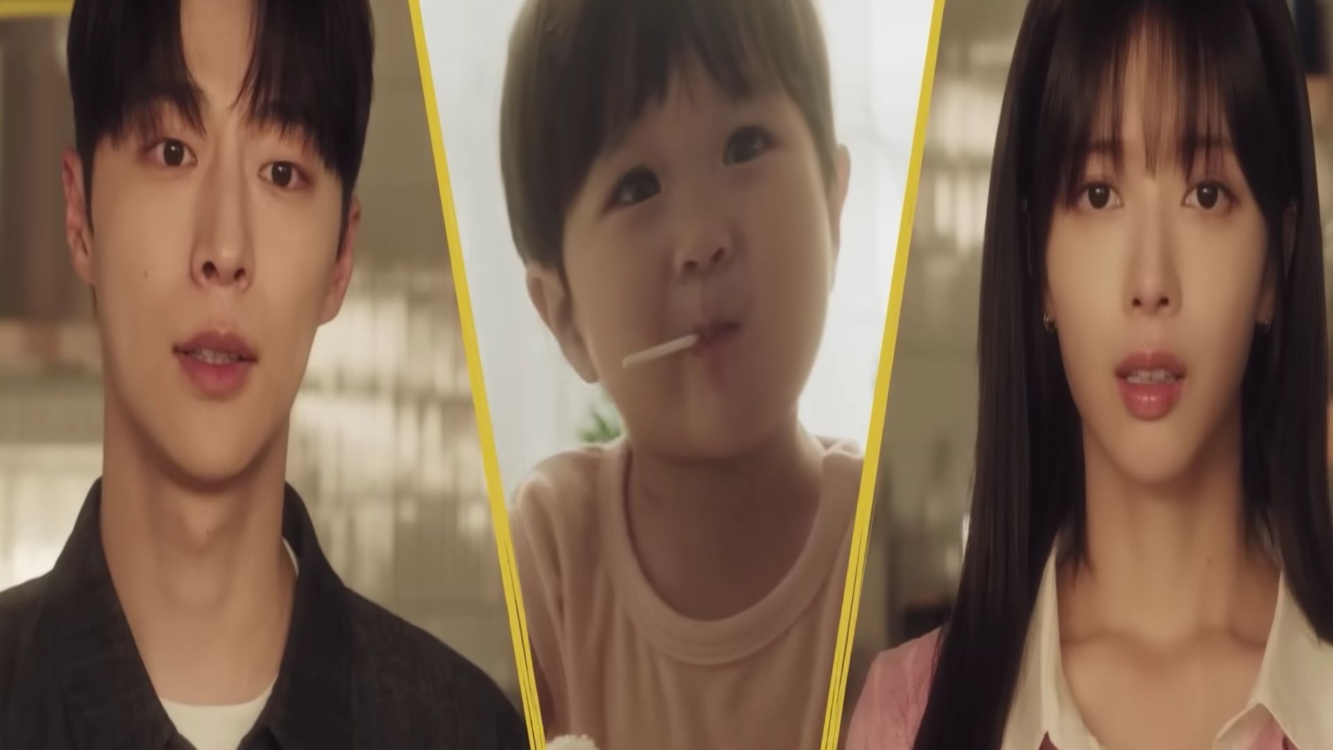 Our Universe Episode 1 recap: Hyun-jin and Tae-hyung’s fate intertwines ...