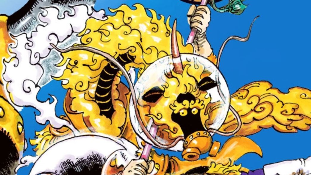 A god who dreams in terror: Why Killingham is One Piece’s most ...