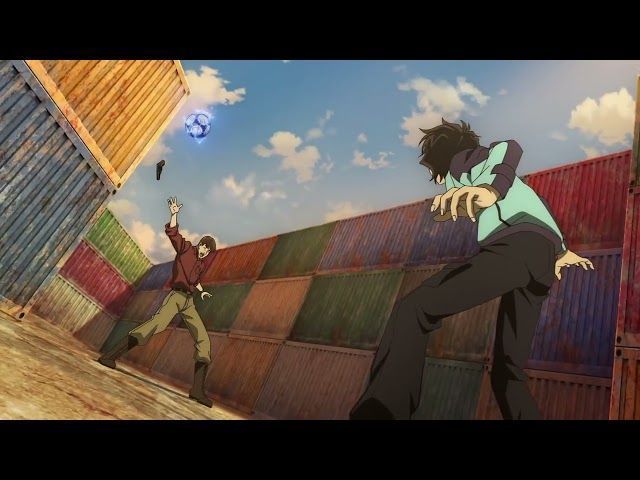 Detective Conan: Fallen Angel of the Highway trailer reveals theme song ...