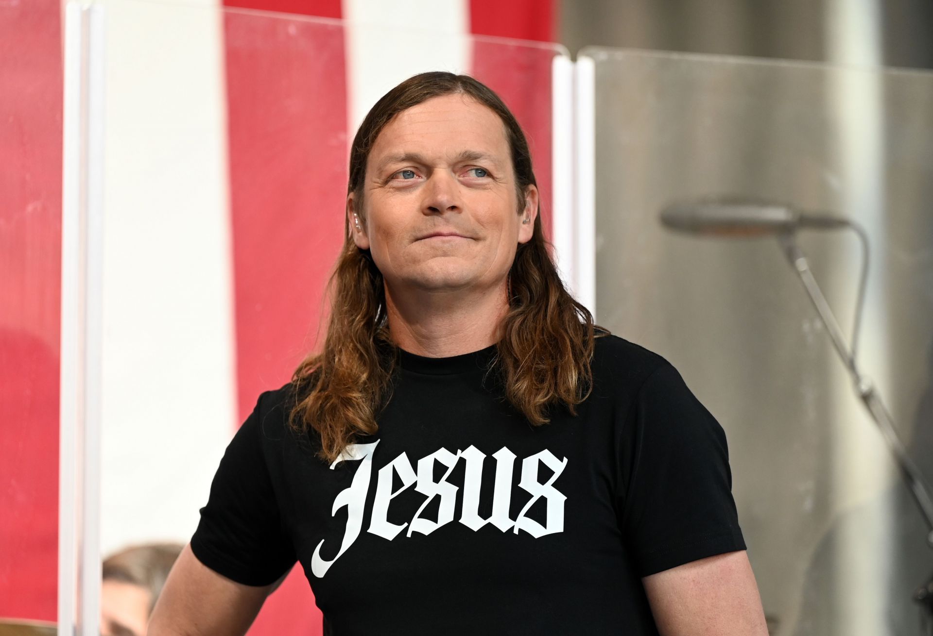 “He Was My Everything” — Brad Arnold’s Wife Breaks Her Silence and ...