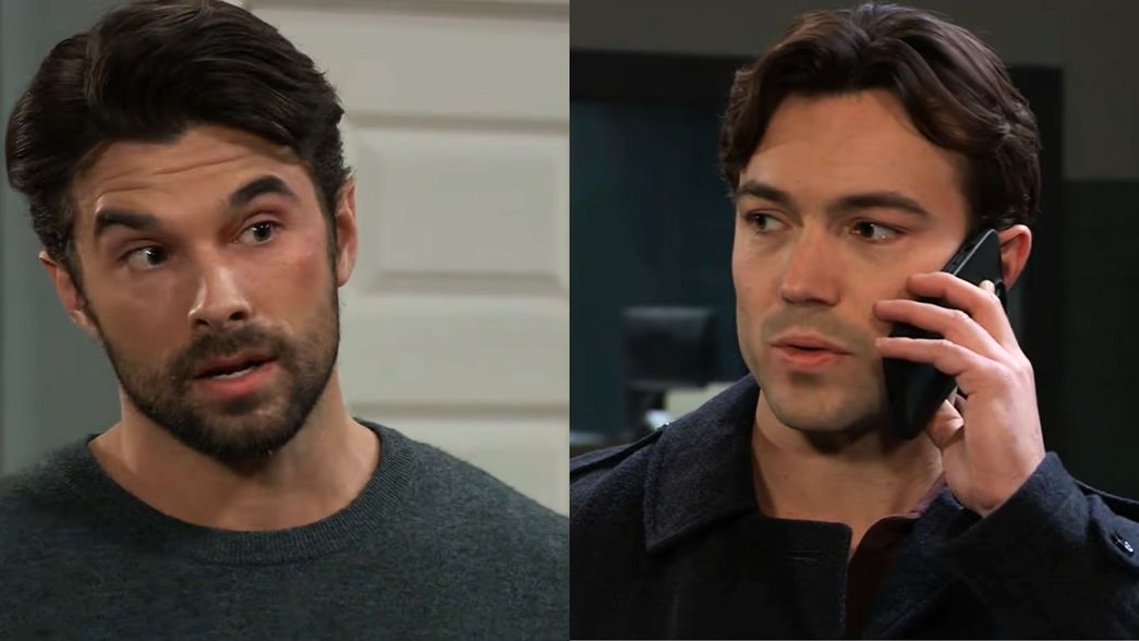General Hospital: 5 signs Chase and Brook Lynn are headed toward divorce