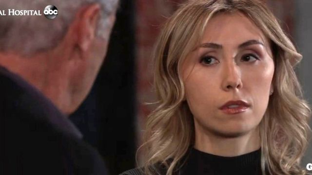 General Hospital guest star Caitlin Reilly, John's daughter, lands role ...