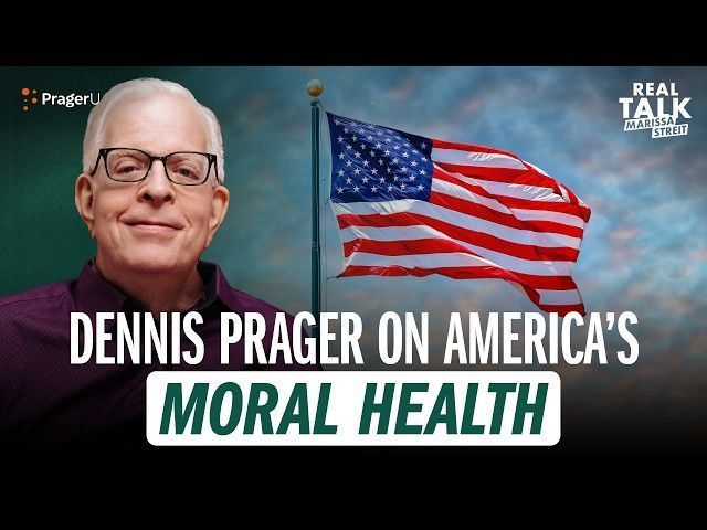 What is Dennis Prager’s net worth? Conservative radio host’s fortune ...