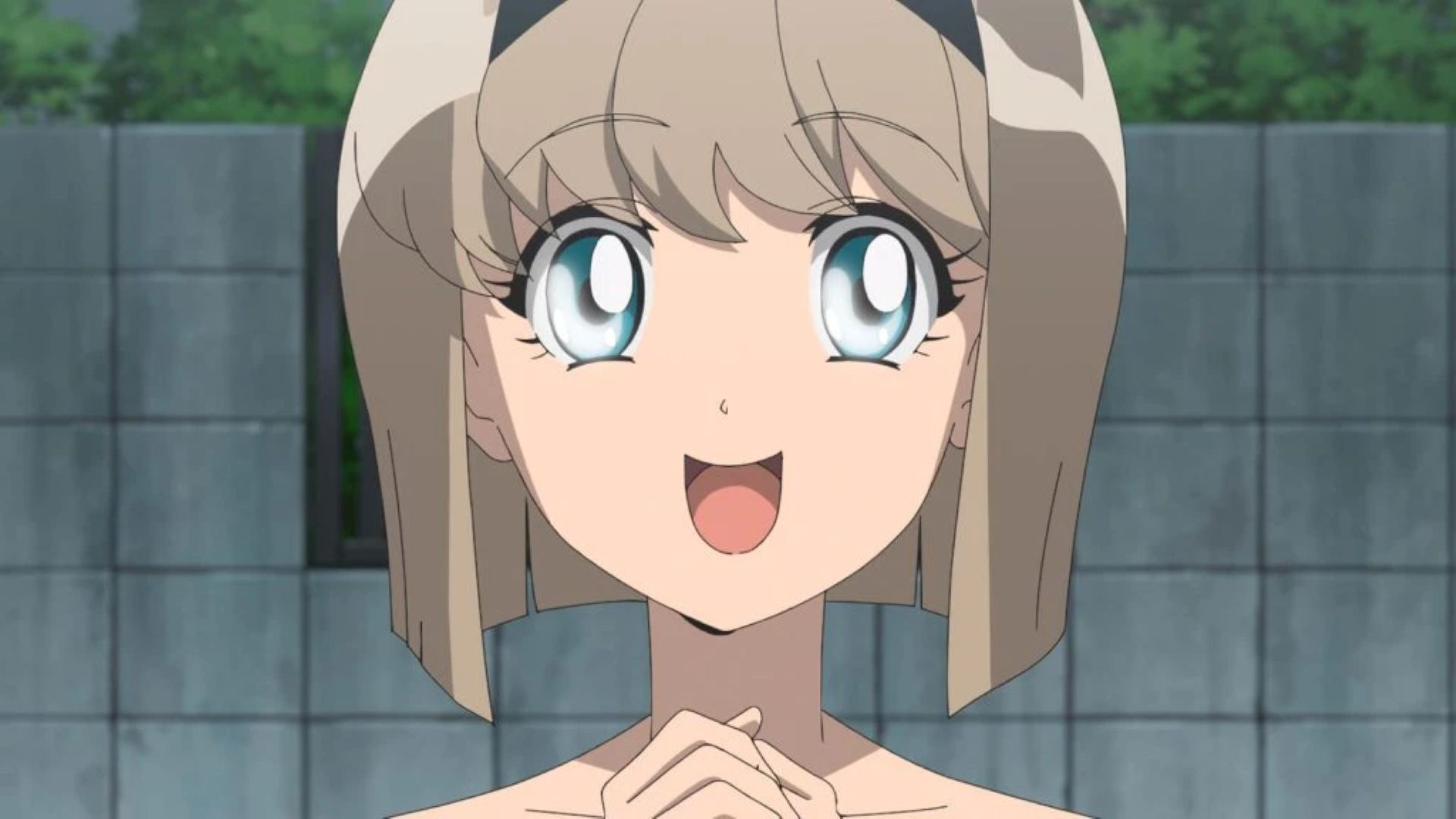 Hell Teacher: Jigoku Sensei Nube Part 2 Episode 5 Highlights