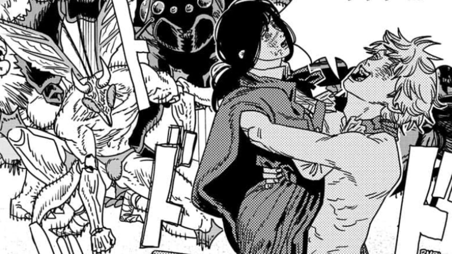Chainsaw Man Chapter 231: Release date and everything we need to know