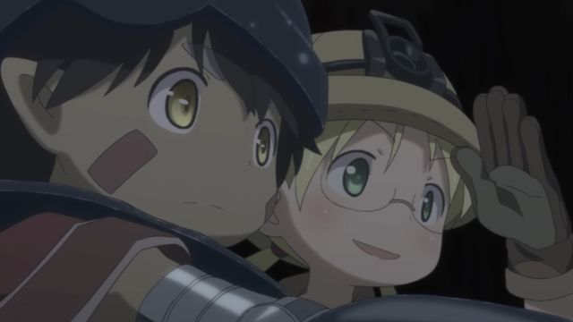 Made in Abyss returns: Awakening mystery film brings the descent back ...