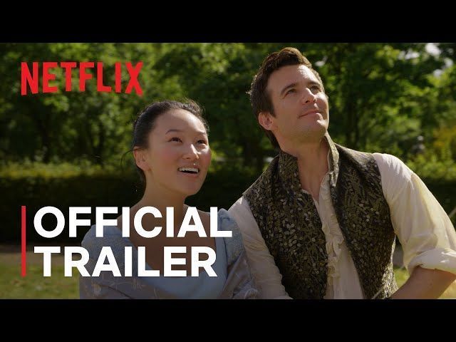 How did Bridgerton Season 4 star Katie Leung bring out her character ...