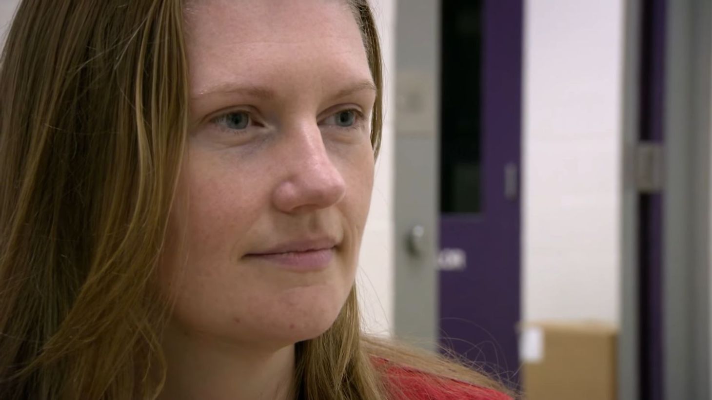 What real-life case is Girl on the Run: The Hunt for America's Most ...