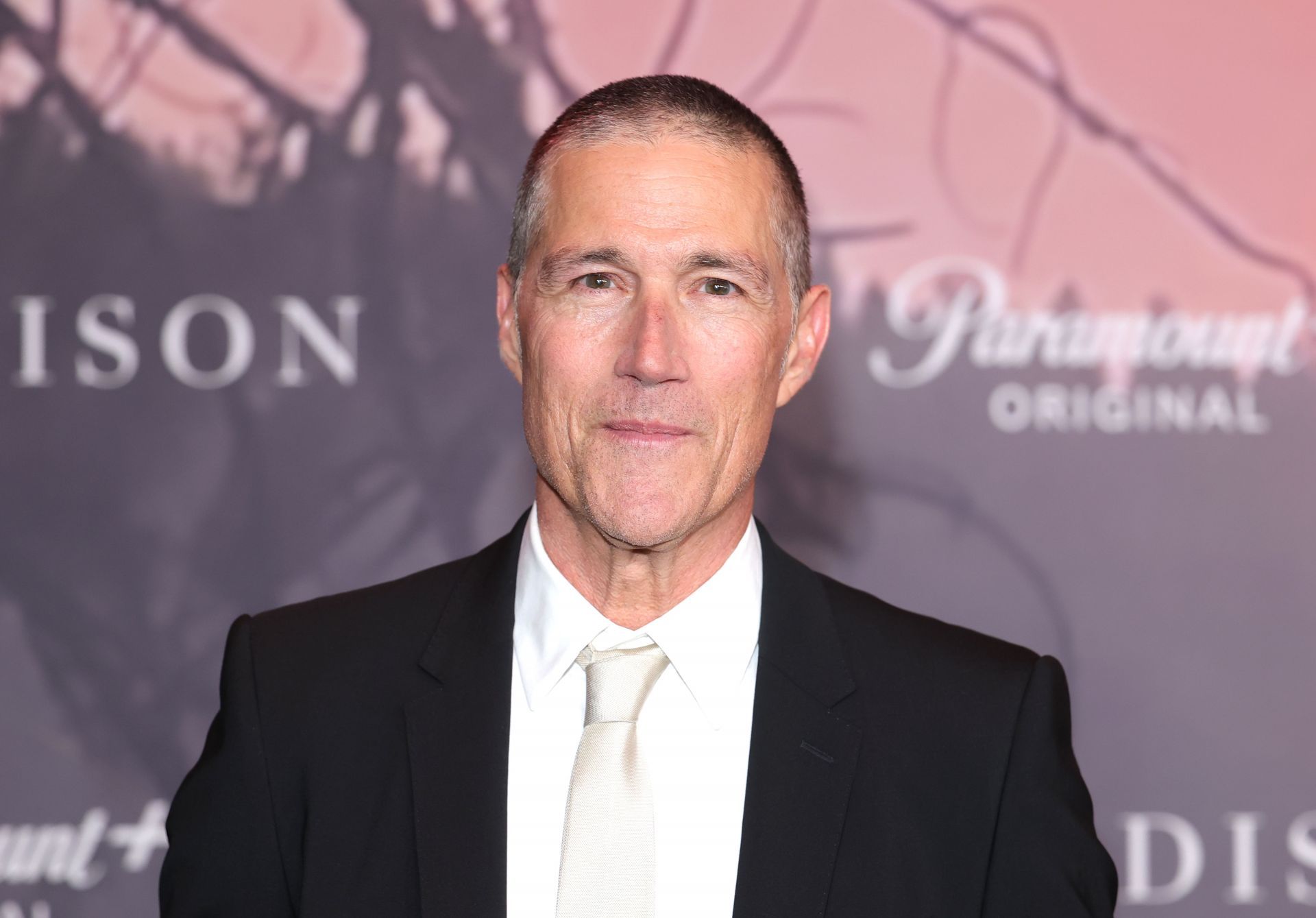 What is Matthew Fox’s net worth? Lost star’s fortune explored as he ...
