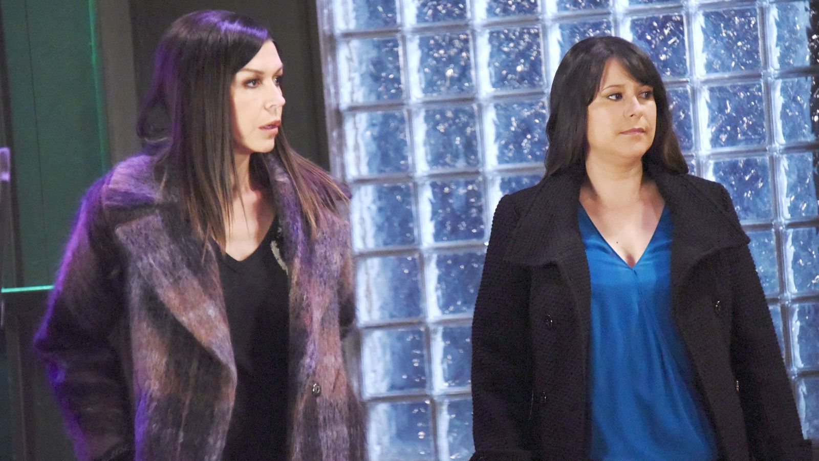Kimberly McCullough: General Hospital’s Kimberly McCullough shares ...