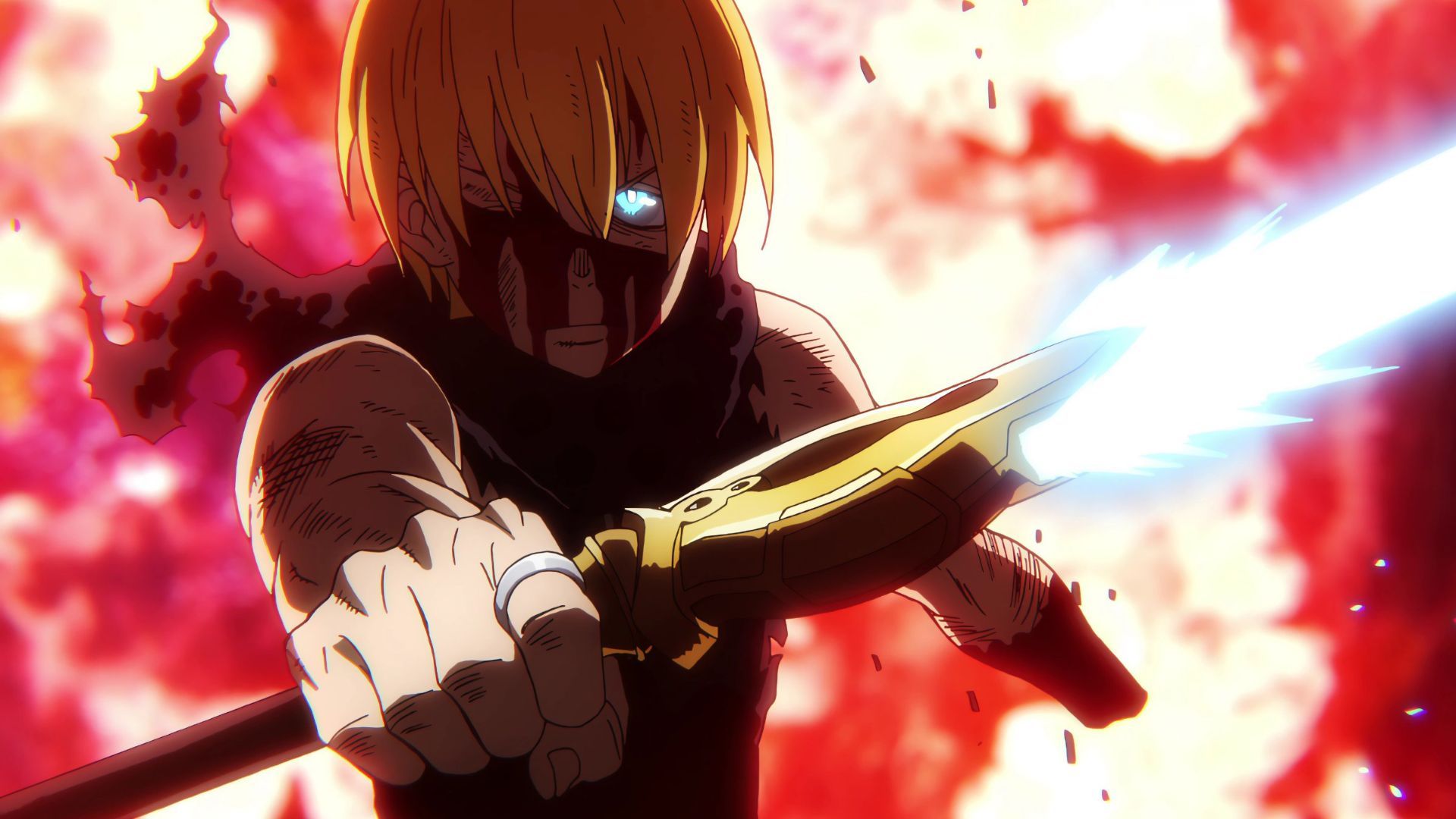 Fire Force Season 3 Episode 21: Arthur vs Dragon delivers one of the ...