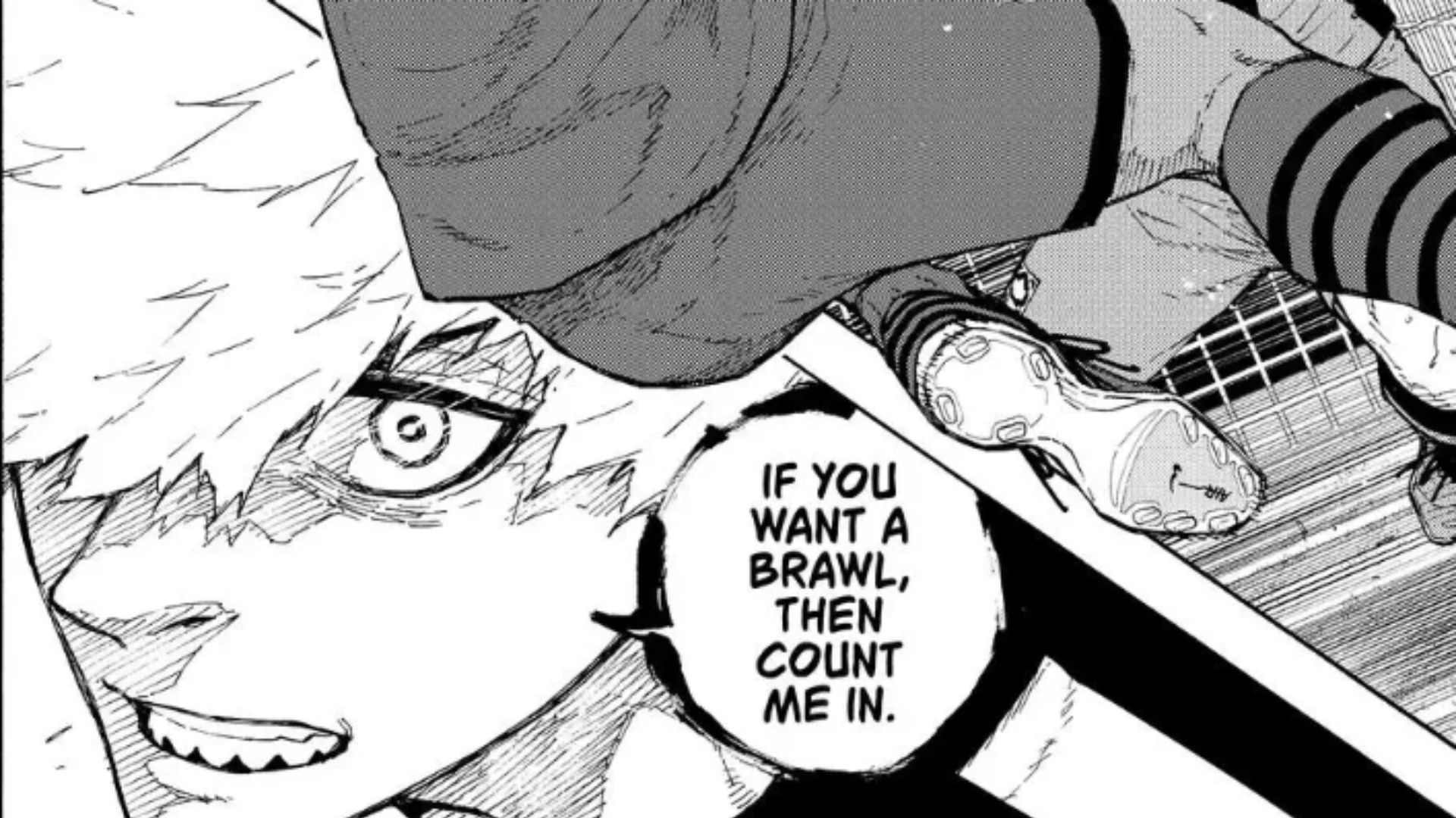 Blue Lock Chapter 341: Release date and everything we need to know