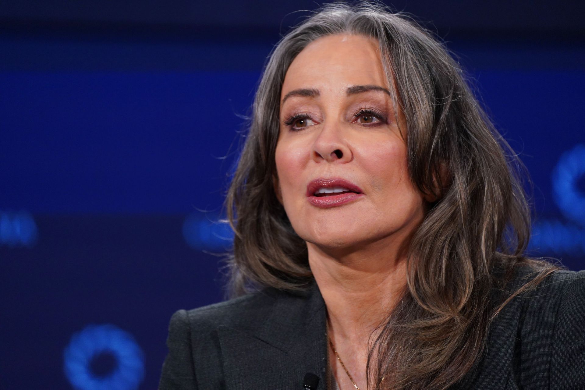 How did Patricia Heaton respond to Daryl Hannah's criticism of FX's ...