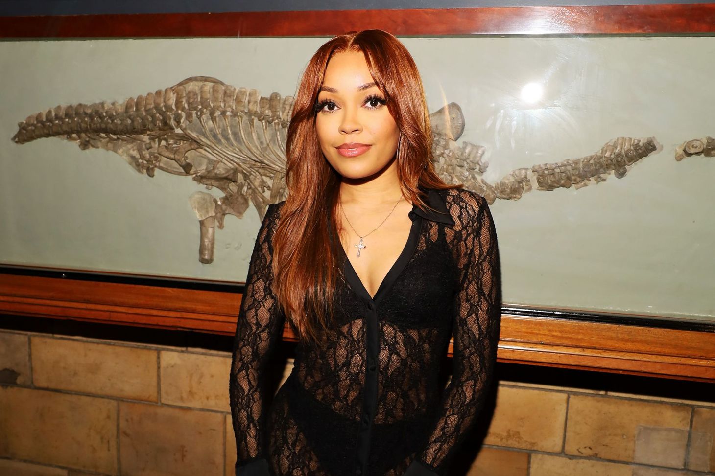 “Opportunities for me were blocked”: Dionne Bromfield slams BRIT Awards ...