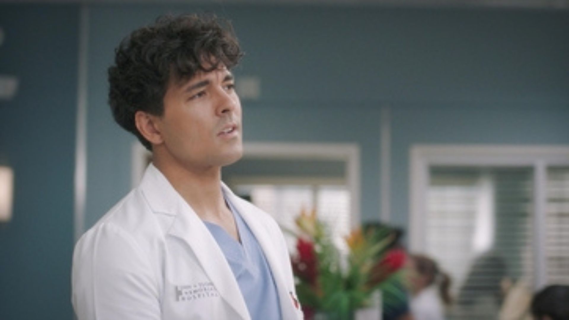 What happened to Katie Rogers in Grey's Anatomy Season 22 Episode 14 ...