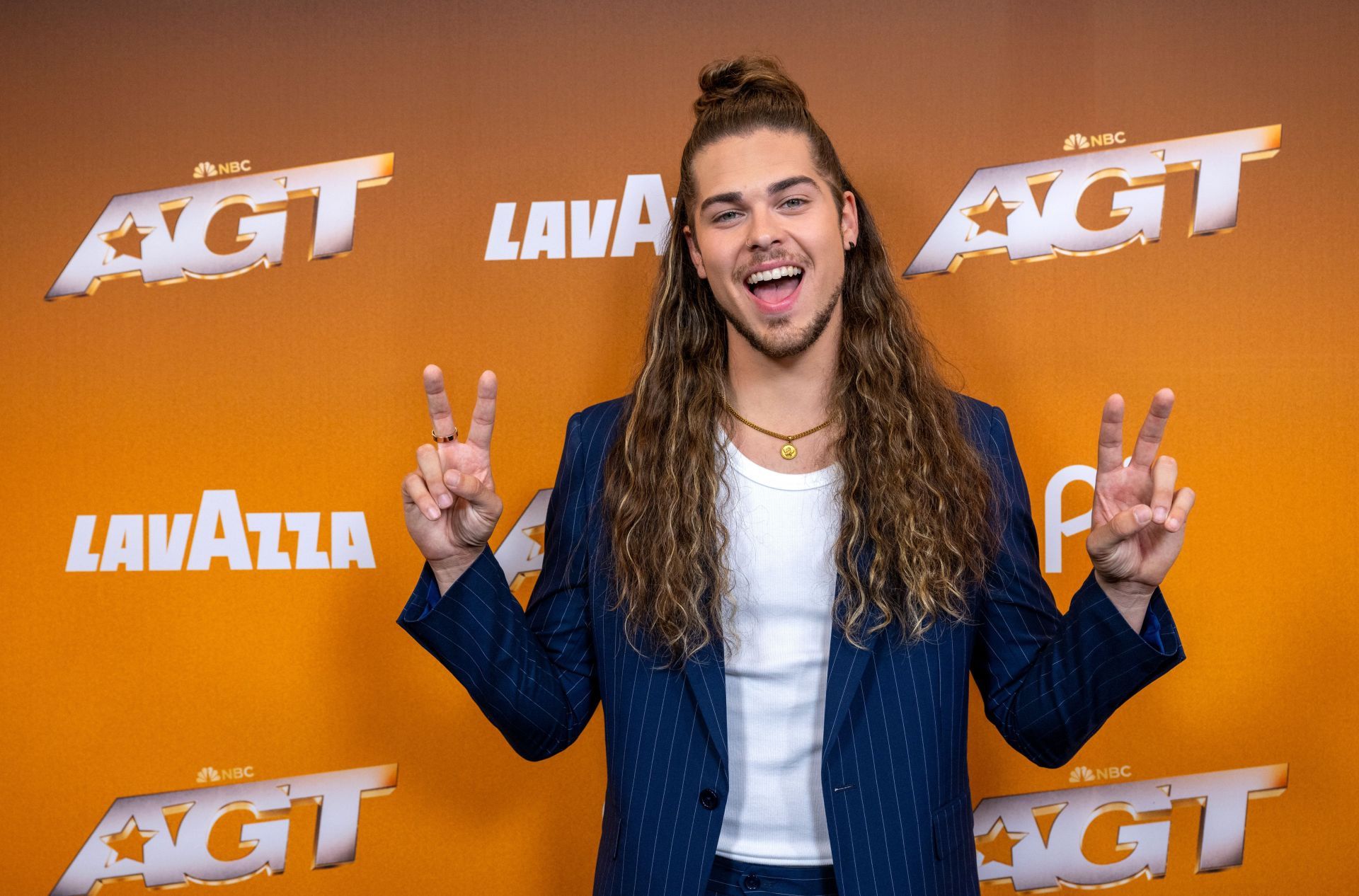 Who is Jourdan Blue? America's Got Talent singer arrested over DWI