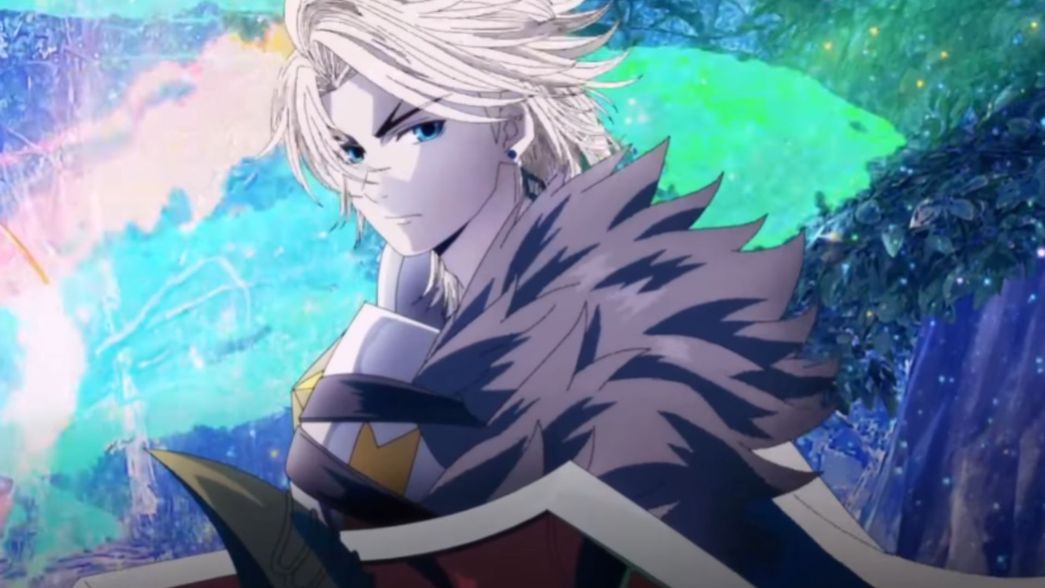 The Exiled Heavy Knight Knows How to Game the System anime confirms ...