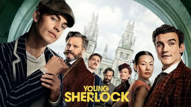 Will there be a Young Sherlock Season 2? Here is everything we know