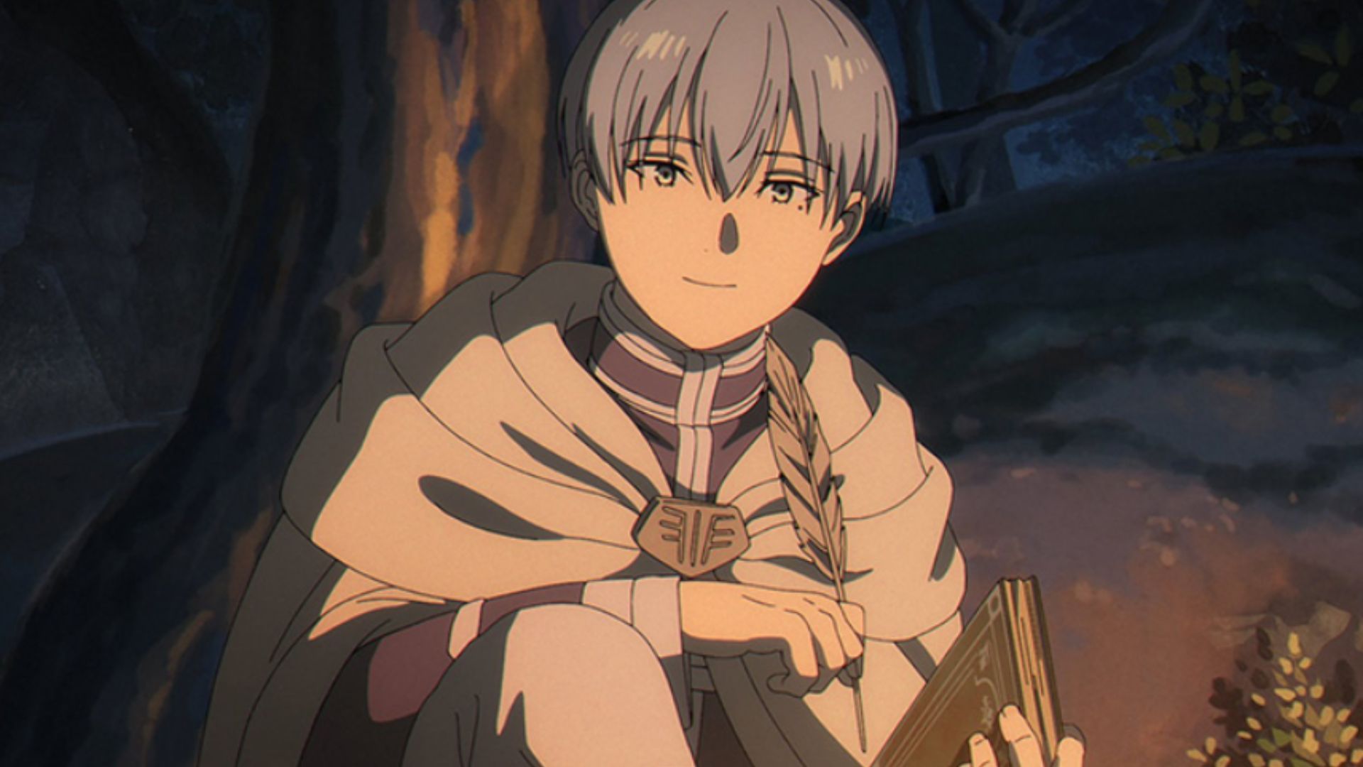 Frieren: Beyond Journey's End Season 2 Episode 9: Release date and ...