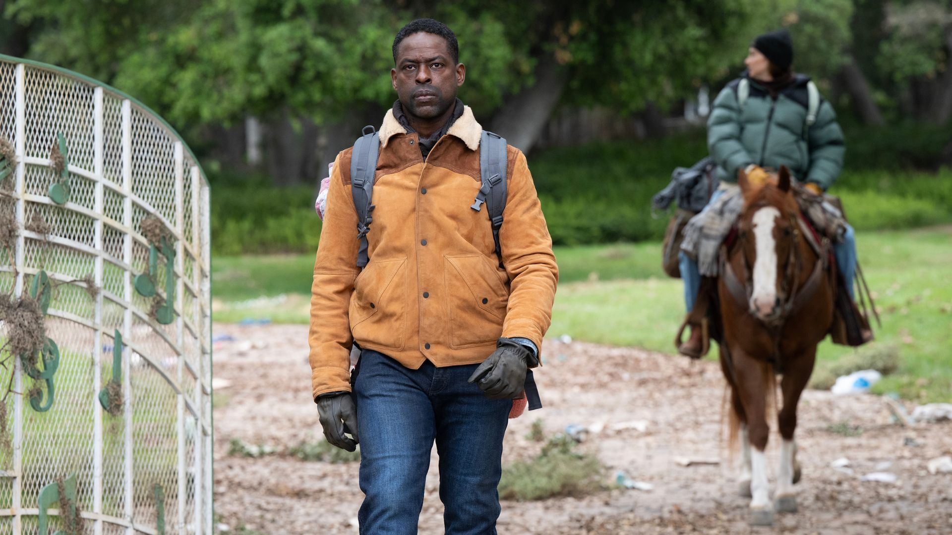 Paradise Season 2 Episode 5 cast and characters: Here's who brought the ...