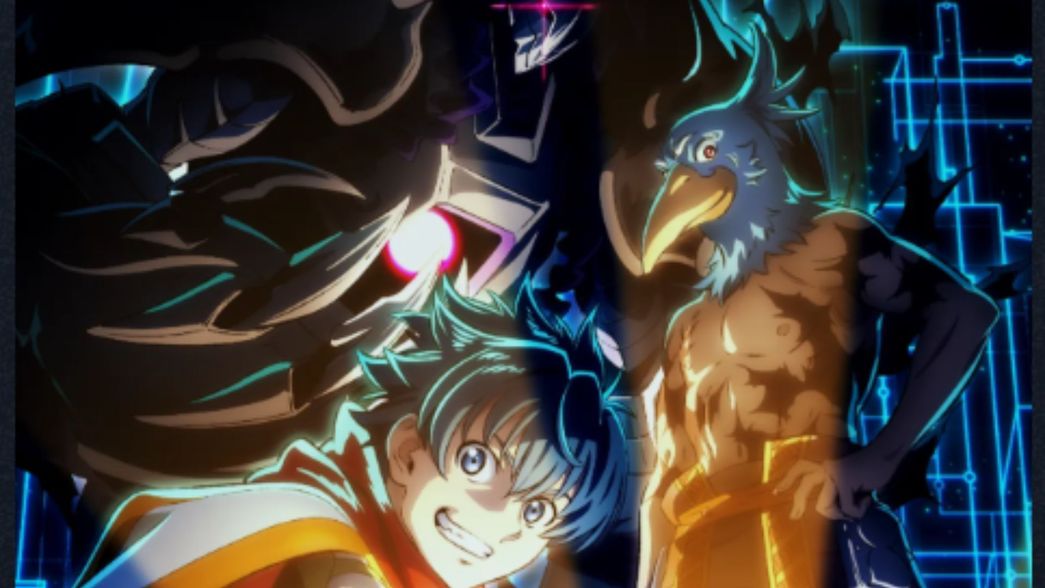 Shangri-La Frontier Season 3 confirmed for 2027 with new visual ...