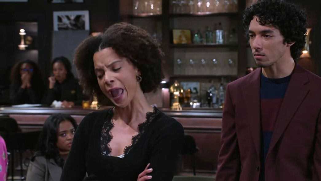 Beyond the Gates Spoilers March 12th: Vanessa is publicly humiliated ...
