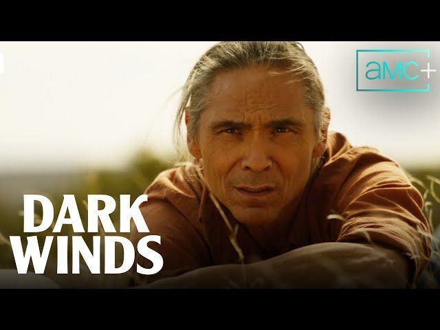 Dark Winds Season 4: Dark Winds Season 4 Episode 3 recap: The assassin ...