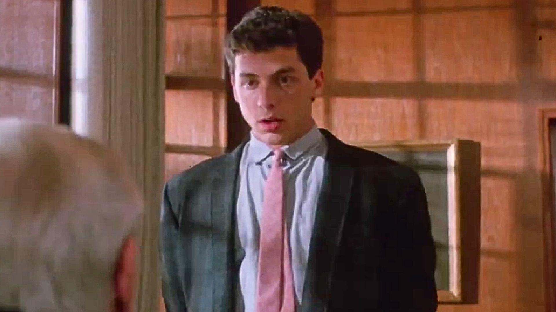 Who did Corey Parker play in Will and Grace? A look back at the actor’s ...