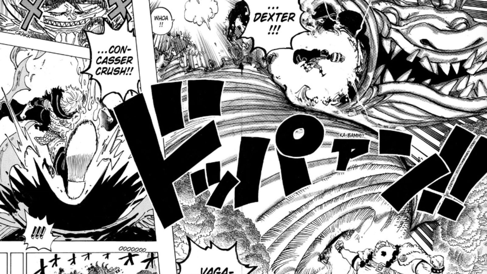 Does Sanji finally defeat Killingham in One Piece Chapter 1177? Explored