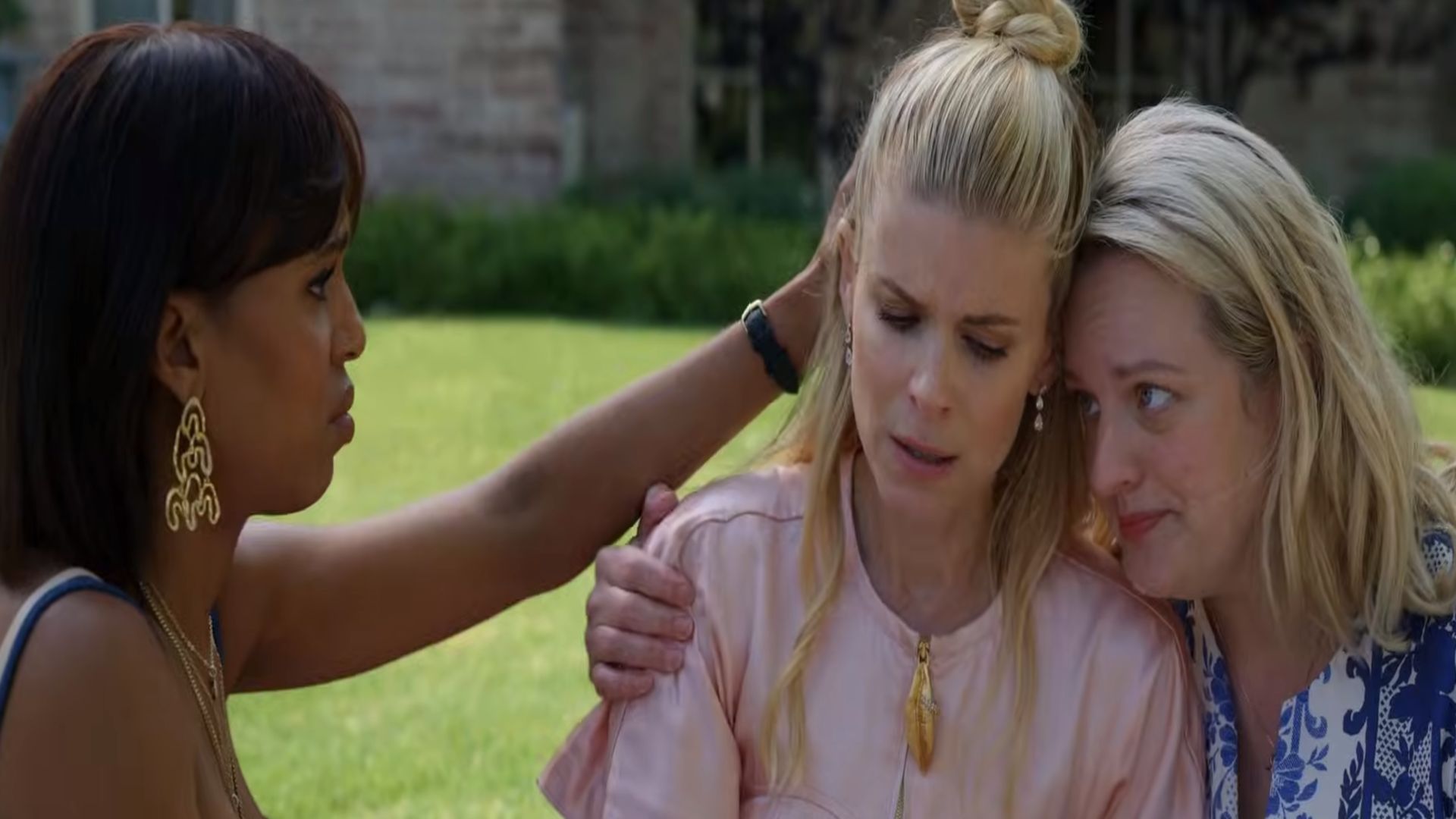 Where was Imperfect Women shot? Revisiting key filming locations of the ...