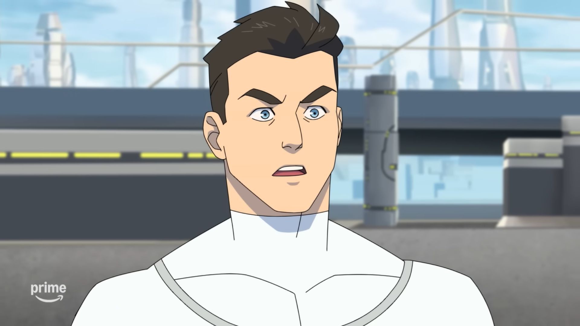 Invincible Season 4: Nolan's survival in Episode 2 hints at a deeper ...
