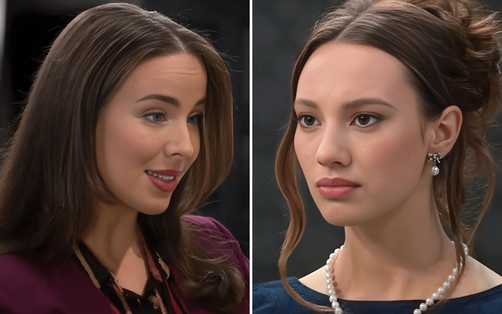 The Bold and the Beautiful Spoilers, March 18: Dylan overhears Ivy's ...