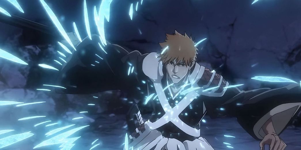 Bleach adds Mugetsu Ichigo to the new timeline visual as Arrancar arc ...