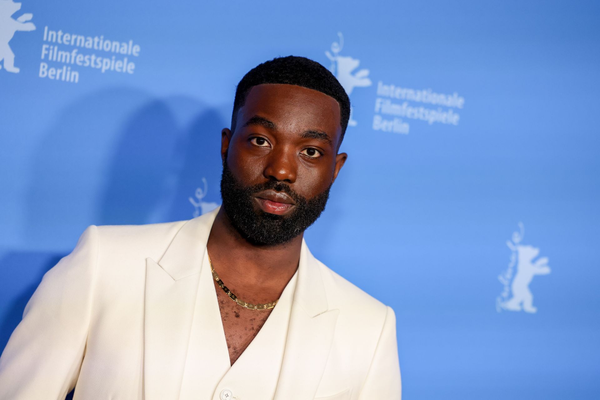 “Nobody should have to encounter this”: Harry Potter star Paapa Essiedu ...