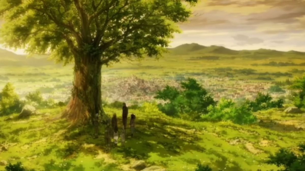 5 greatest worldbuilding in anime (And 5 that wasted their potential)
