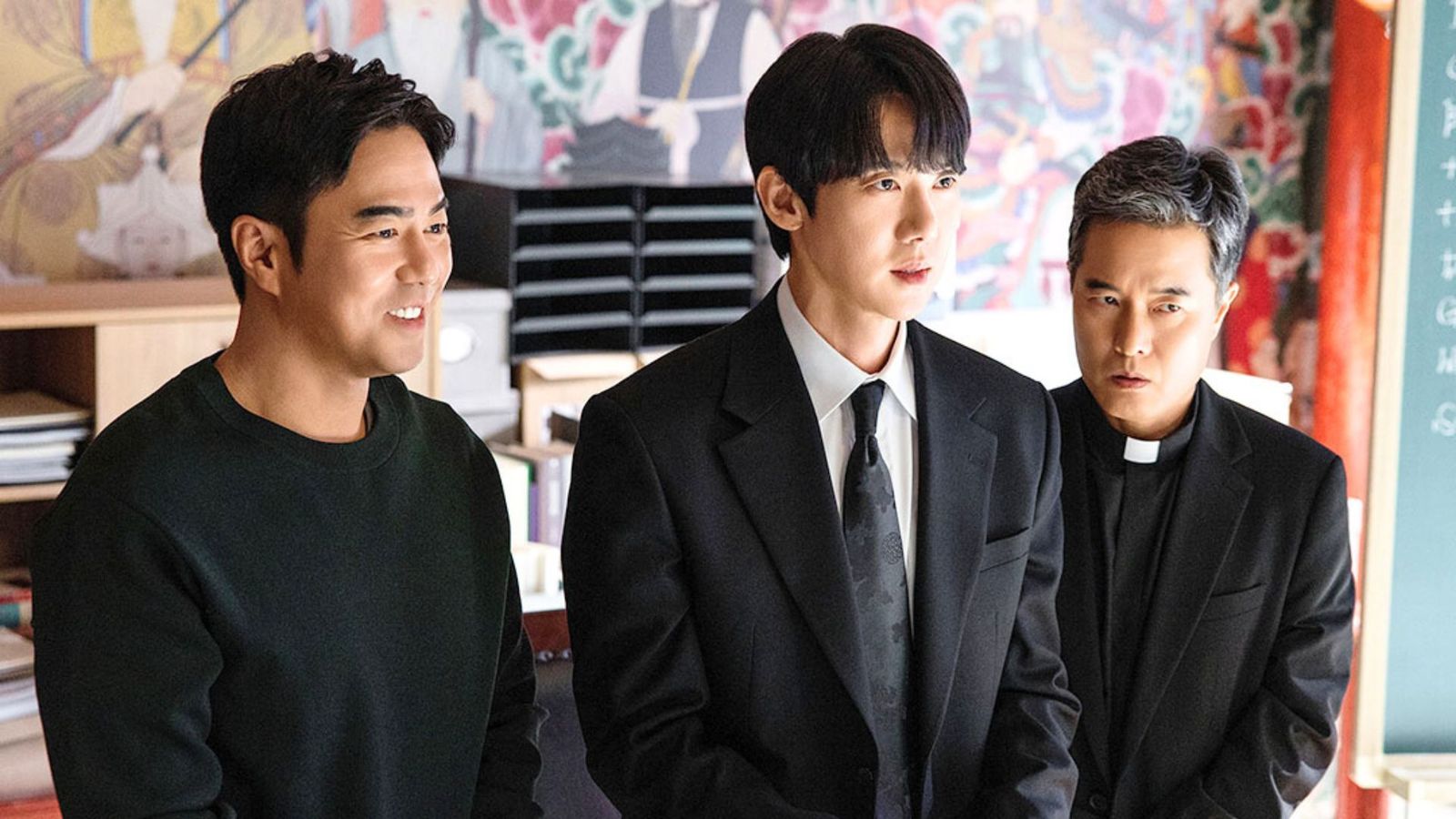 Jeon Seok-ho in Squid Game, Phantom Lawyer: Was Jeon Seok-ho in Squid ...