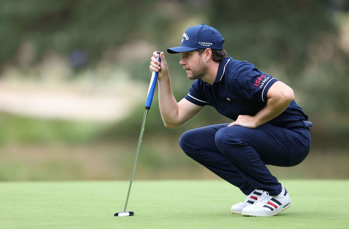Who is Niall Horan’s father? Singer reveals Bobby Horan’s health ...