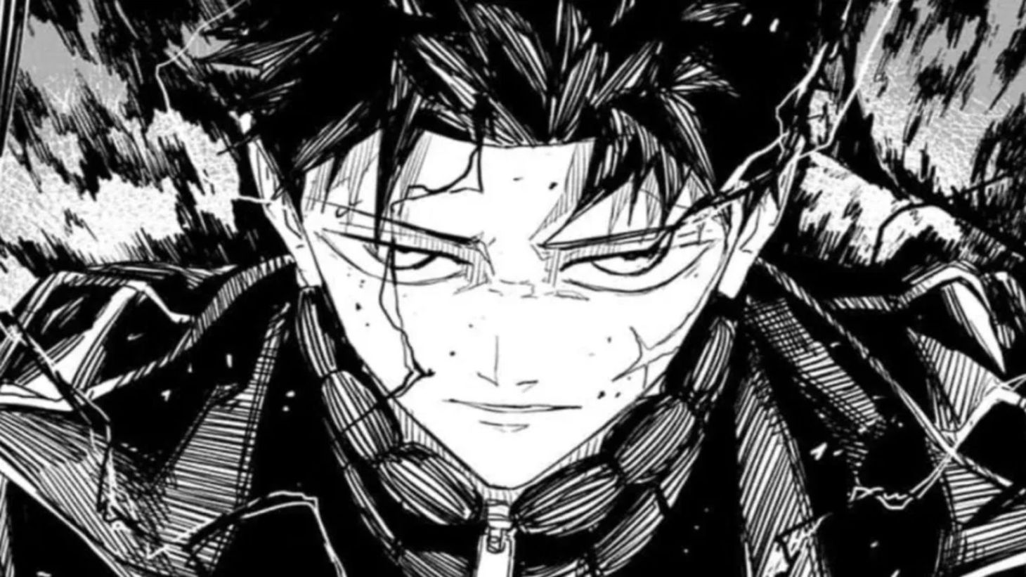 Kagurabachi chapter 115 Release Date and Everything You Need To Know