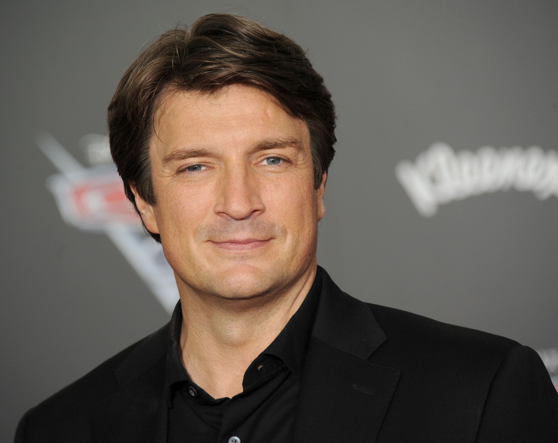 Firefly: Nathan Fillion confirms Derrial "Shep" Book will be voiced by ...