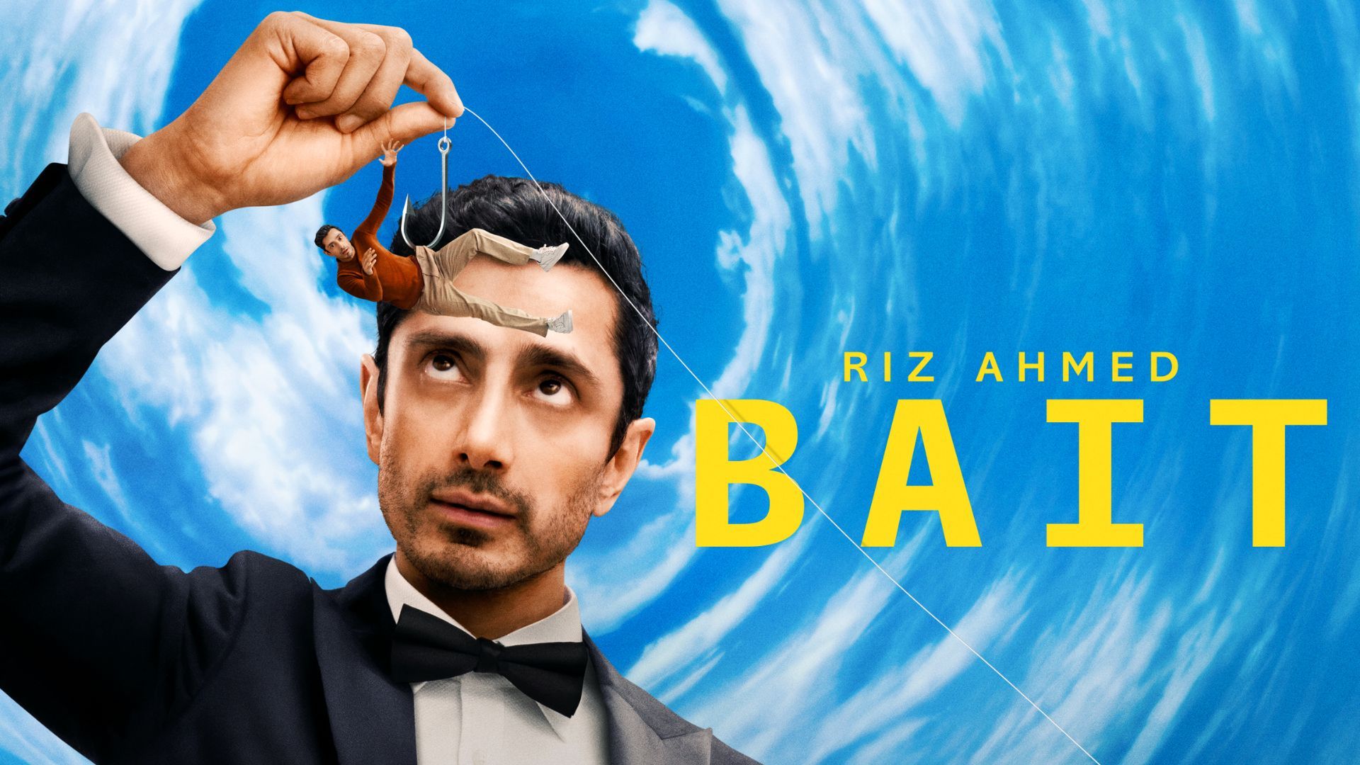 Bait: Should you watch or skip Riz Ahmed’s new Prime Video series? A ...