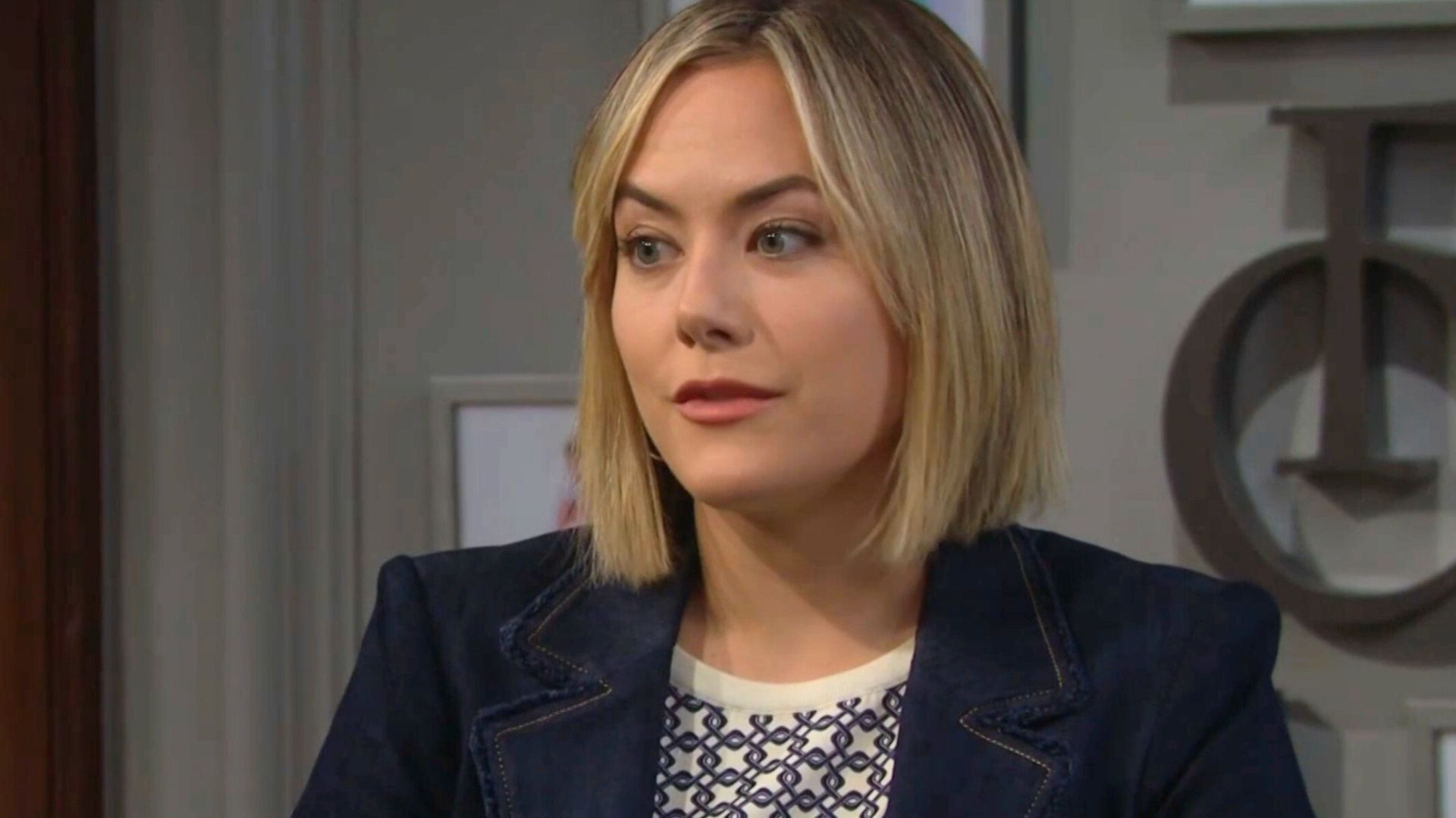 The Bold and the Beautiful Daily YAPP Recap, March 2: What does Hope's ...