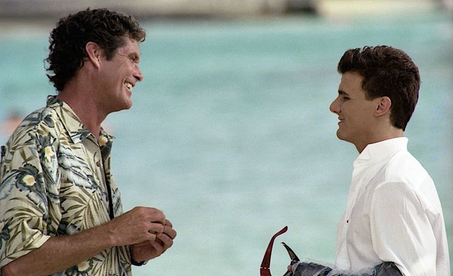 Fox’s Baywatch reboot casts a Sidelined star as the show’s newest ...
