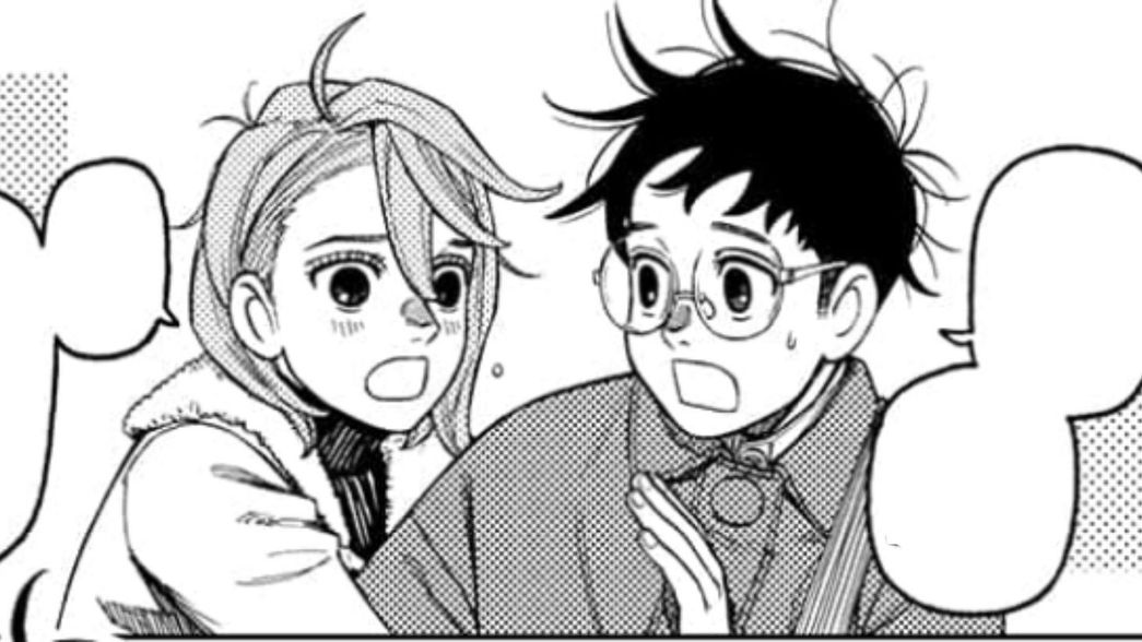 Dandadan Chapter 230: Release date and everything we need to know
