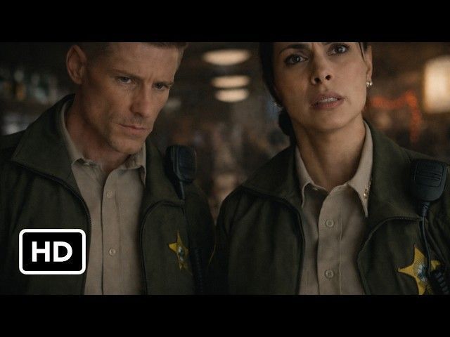 Sheriff Country Episode 12 recap: Mickey and Boone team up and Gina ...