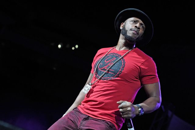 How many children does Mystikal have? What we know about the Grammy ...