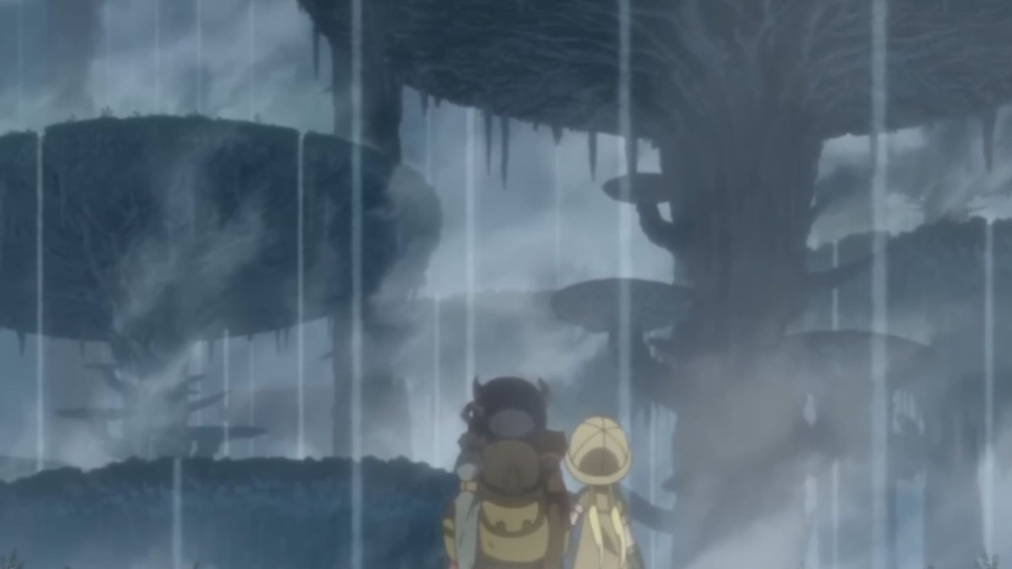 5 greatest worldbuilding in anime (And 5 that wasted their potential)