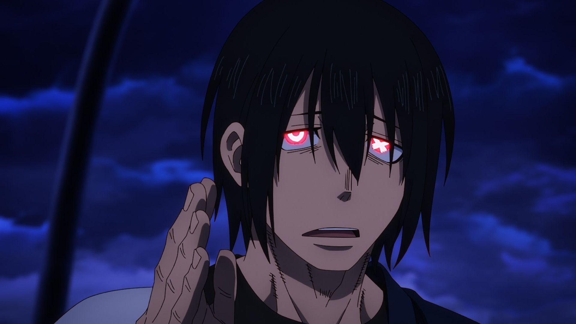 Fire Force Season 3 Episode 22: Shinra saves Earth as the doppelganger ...